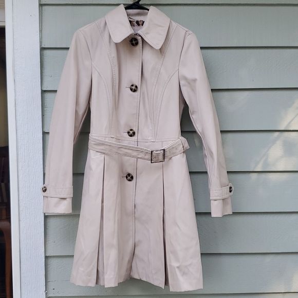 Laundry By Shelli Segal | Jackets & Coats | Laundry Byshellisegal ...